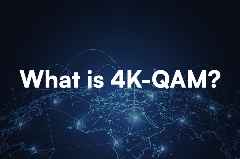 What is 4K-QAM? | Alta